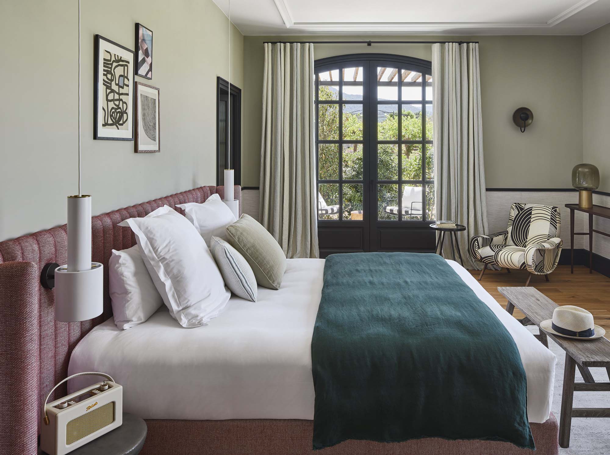Ultimate Provence | Boutique hôtel SPA en Provence | SITE OFFICIEL