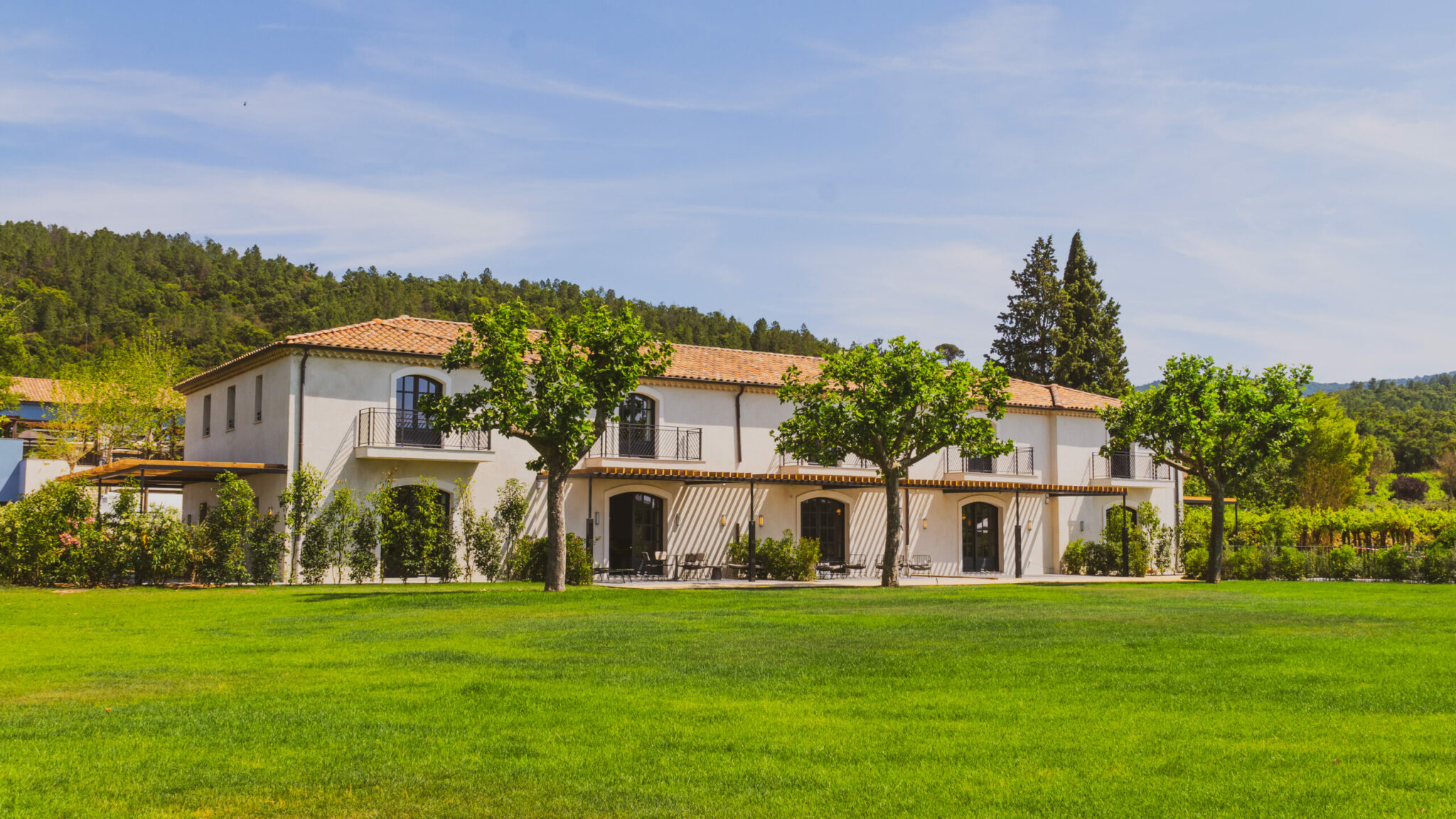 Ultimate Provence | Boutique hôtel SPA en Provence | SITE OFFICIEL