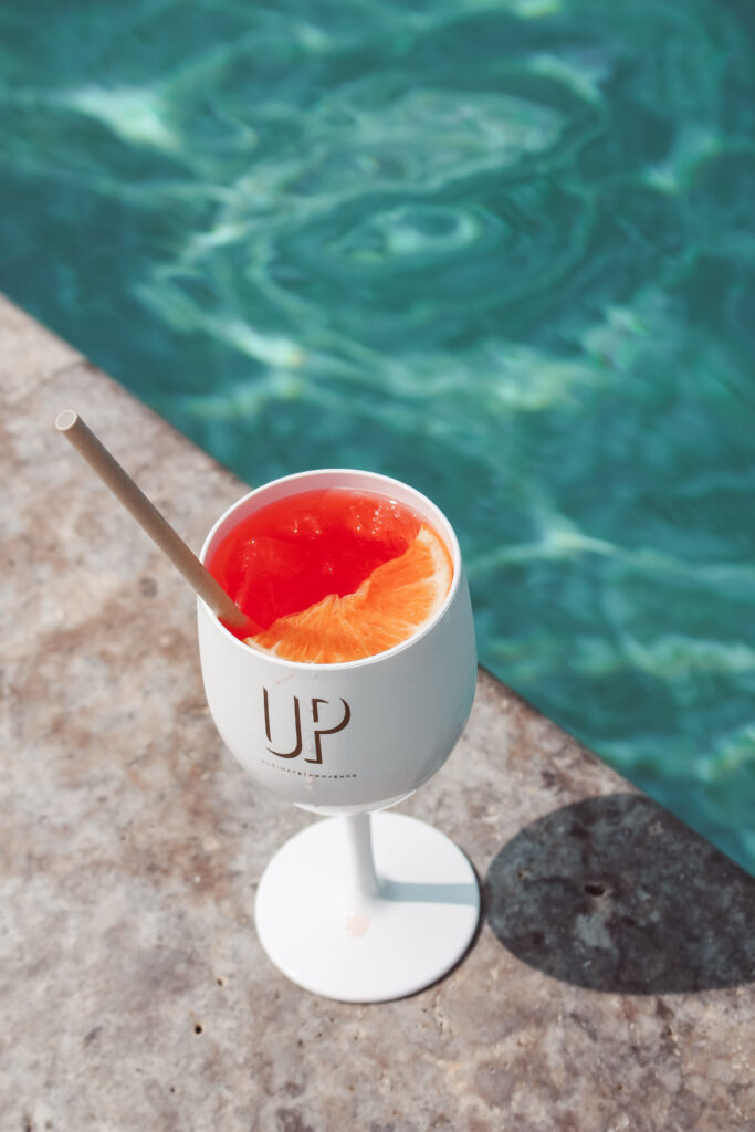 Ultimate Provence | Boutique hôtel SPA en Provence | SITE OFFICIEL